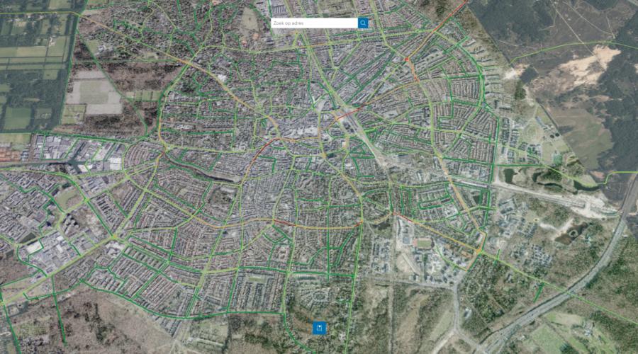 Analyze - Data Solutions - Digitale Transformatie