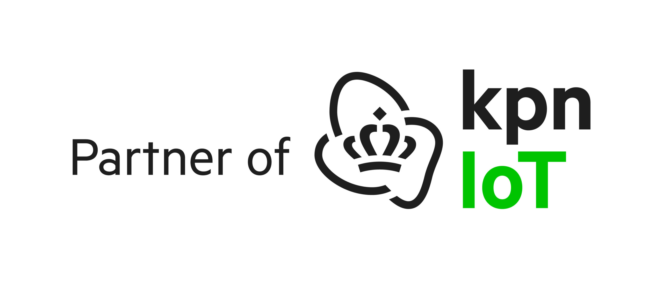 Partner van KPN IoT - Analyze